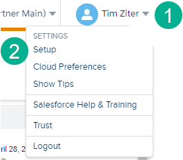 Implementation Series – Creating a new Marketing Cloud Business Unit