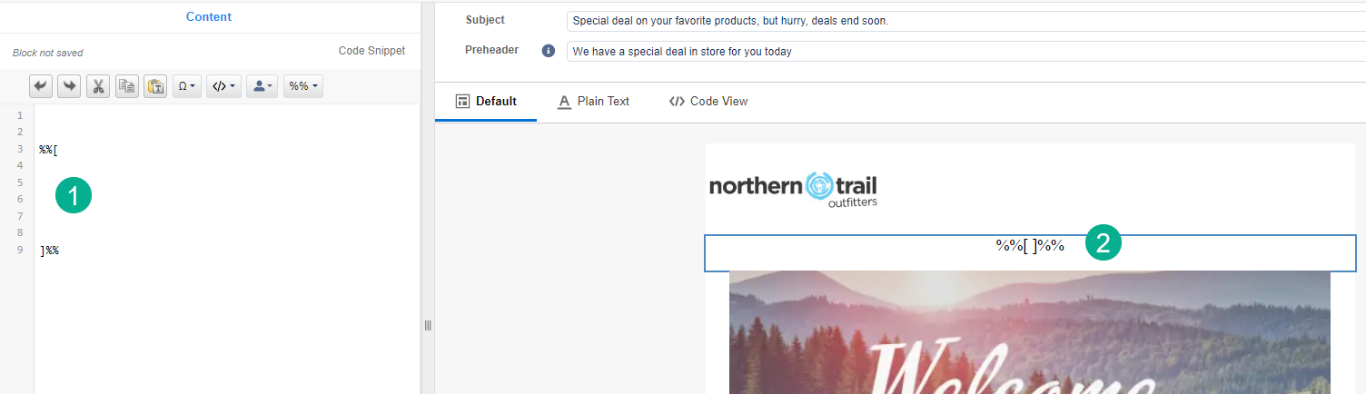 Part 1: Attribute Value and V Functions