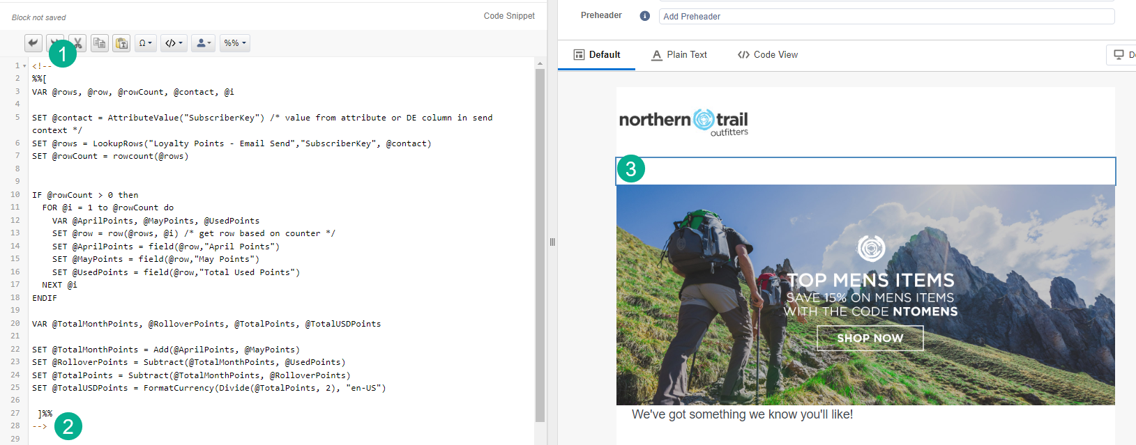 Part 6: Math Functions