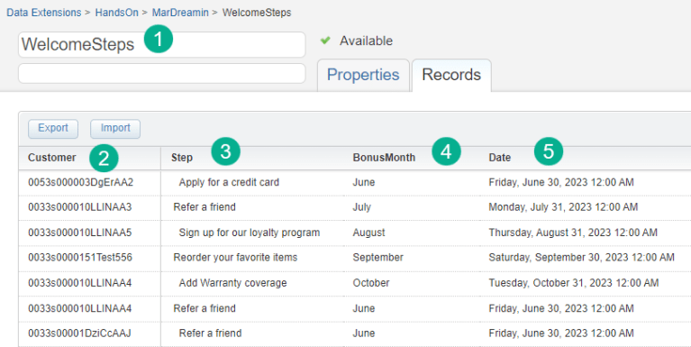 5 Next-Level AMPscript Tips, Part II