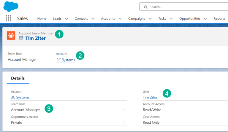 How to create a synchronized data extension in Marketing Cloud