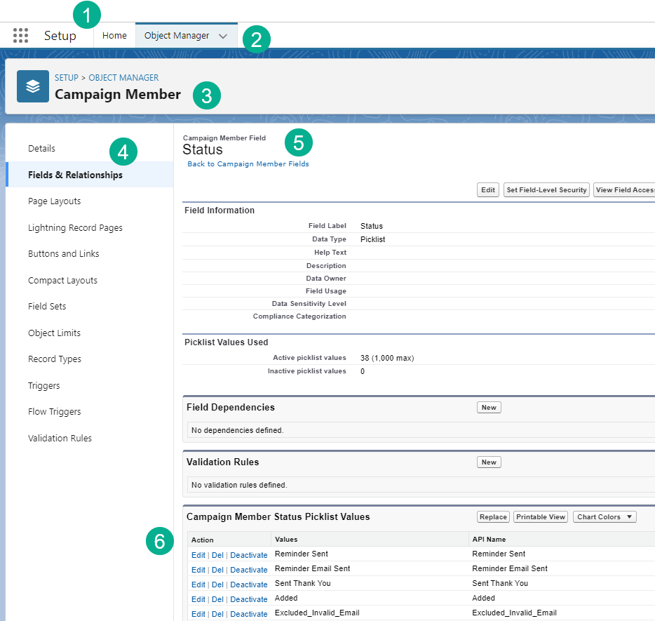 How to build a Salesforce Campaign fed Journey in Marketing Cloud