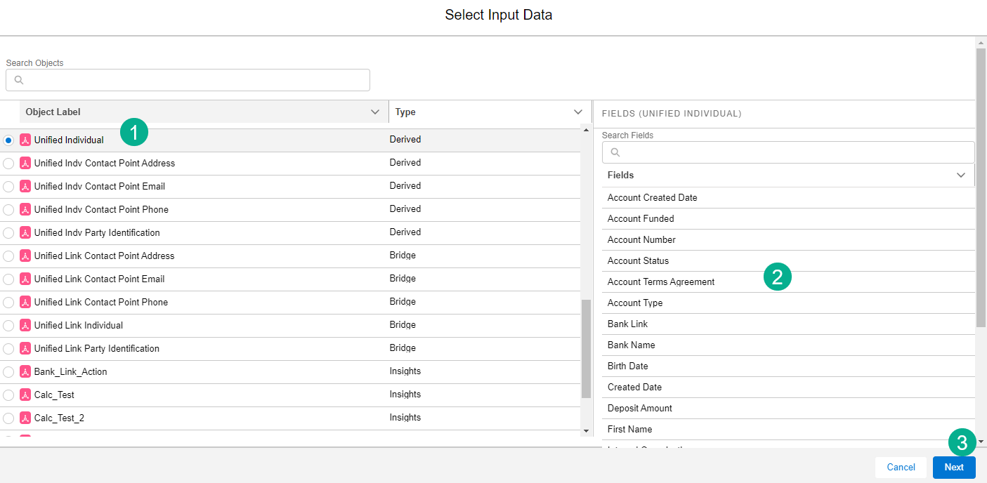 How to create a Calculated Insight in Data Cloud that drives actions in ...