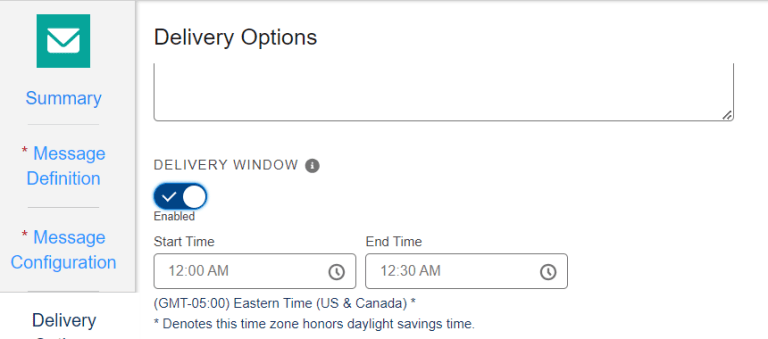 How to throttle email sends in Marketing Cloud Journey Builder