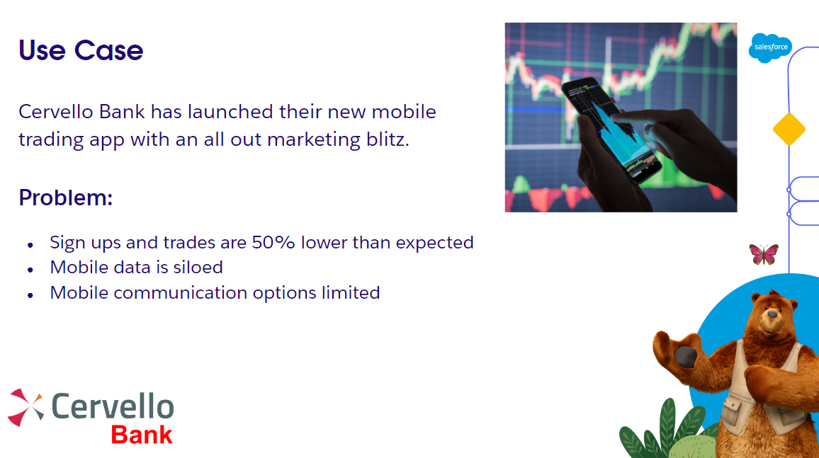 How to Unify Data Cloud Segments in Marketing Cloud