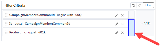 How to configure a decision split in a Journey in Marketing Cloud