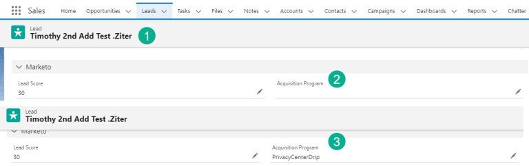 How to use Ampscript in an Automation Studio Script Activity