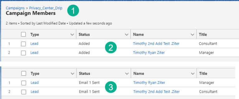 How to use Ampscript in an Automation Studio Script Activity