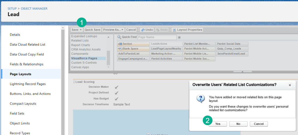 How to set up the Marketing Cloud Connector – Salesforce CRM Settings