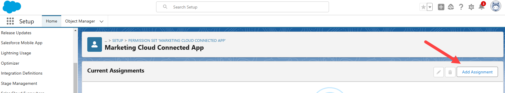 How to set up the Marketing Cloud Connector – Salesforce CRM Settings