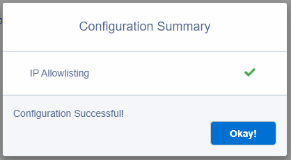 How to set up the Marketing Cloud Connector – Marketing Cloud configuration