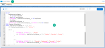 How to Automatically create a Query in Query Studio
